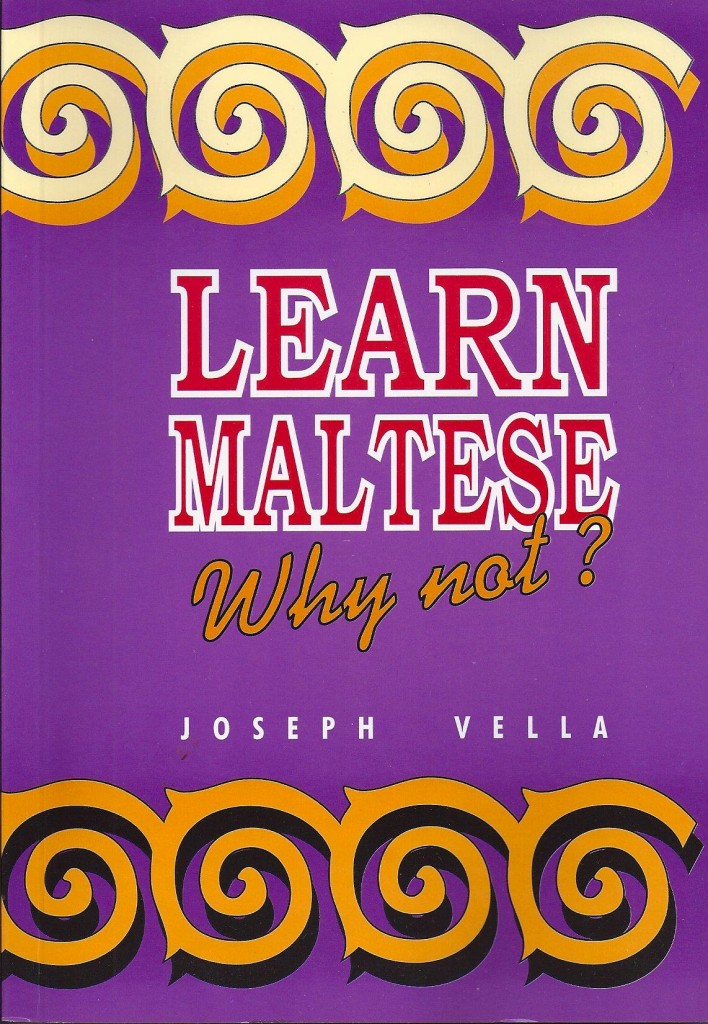 Getting to Grips with the Maltese Language | Porter News